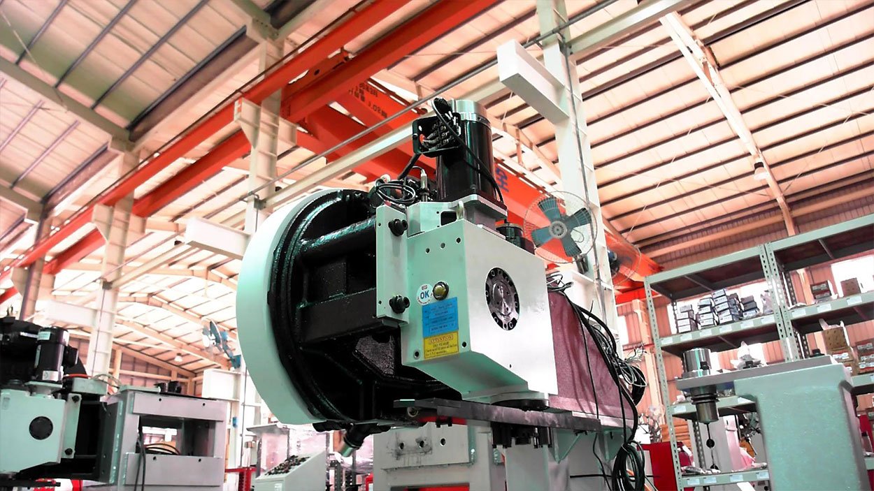 A025 - Vertical ATC - AIS :: Showroom