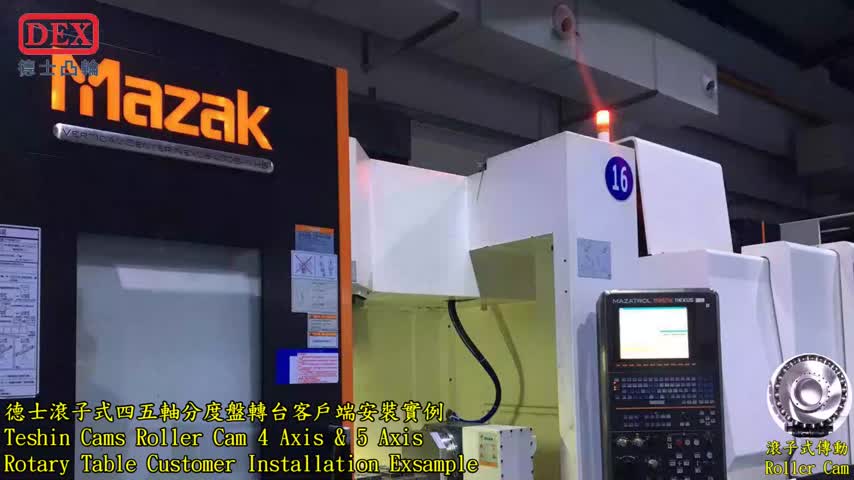 Customer Installation Example :: Showroom